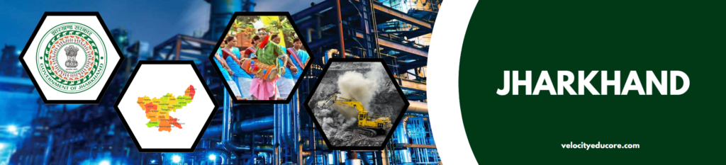 JHARKHAND - Velocity Educore